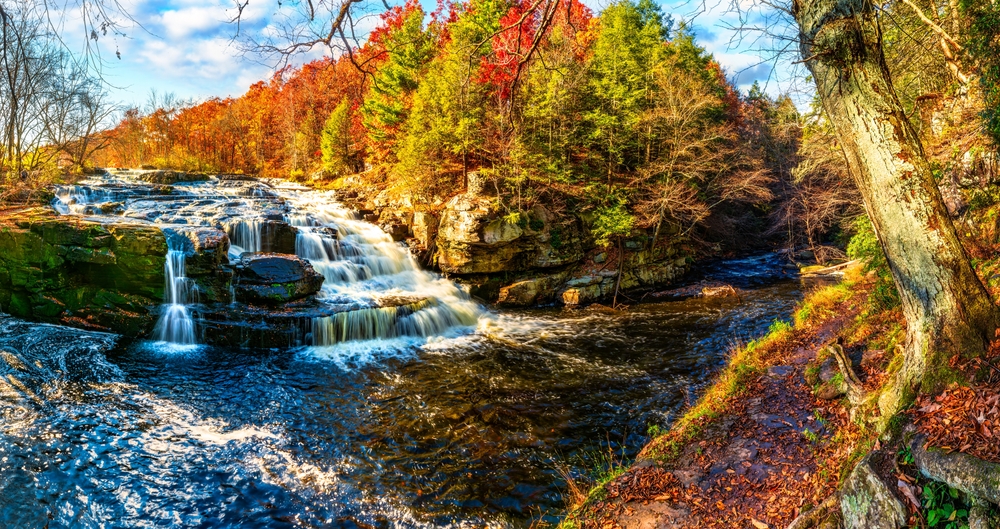 17 Best Things to Do in the Poconos - Red Maple